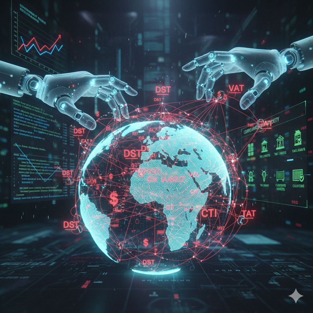 #MondayBlues: Minister Mavetera Must Shake Off Heavy Taxes and Levies ...