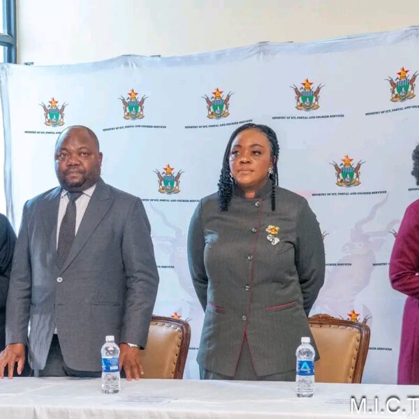 You can now buy NetOne, Telecel Airtime Using EcoCash via USSD - TechnoMag