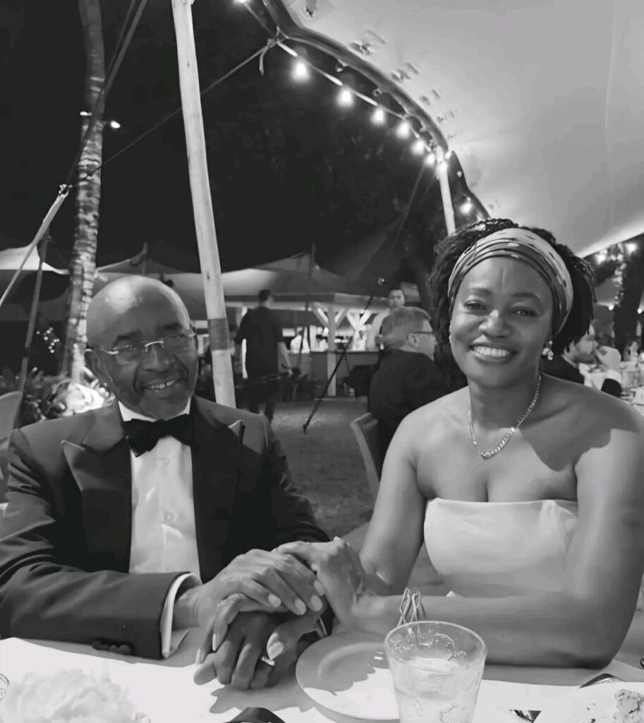 65 YEARS OF VISION, LEADERSHIP & CONNECTION: CELEBRATING DR. STRIVE ...