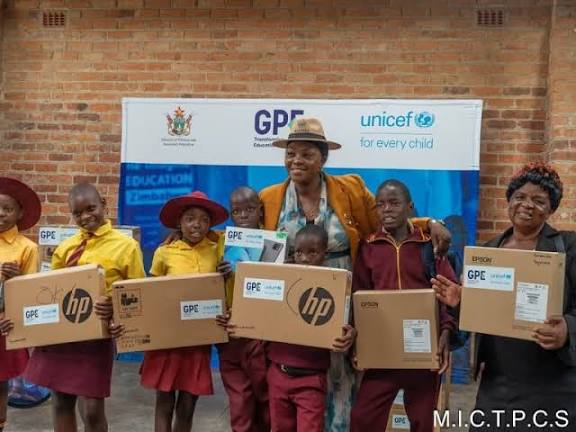 Zimbabwe's Education Sector to Get $100M Boost with 8,000 Starlink ...