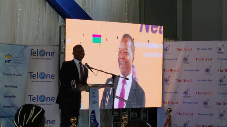 30 State-Owned Enterprises to be Transferred to Mutapa Investment Fund ...