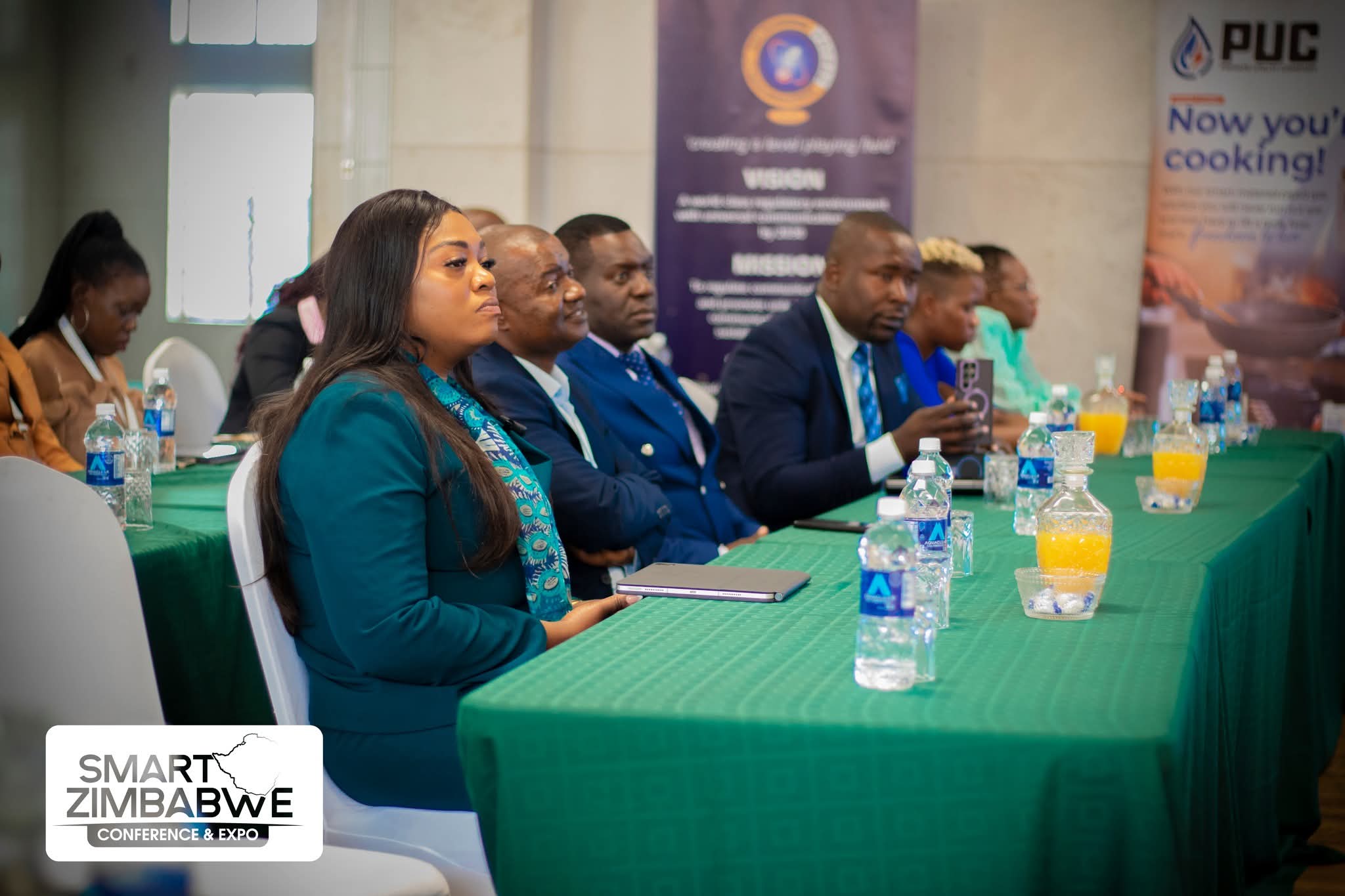Zimbabwe set to host Smart Education Seminar to Drive Digital ...