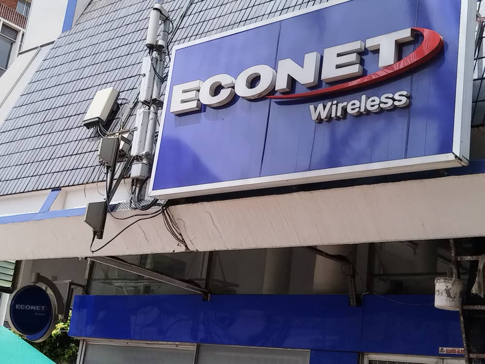 Econet subscriber base hits 12 million mark! - TechnoMag
