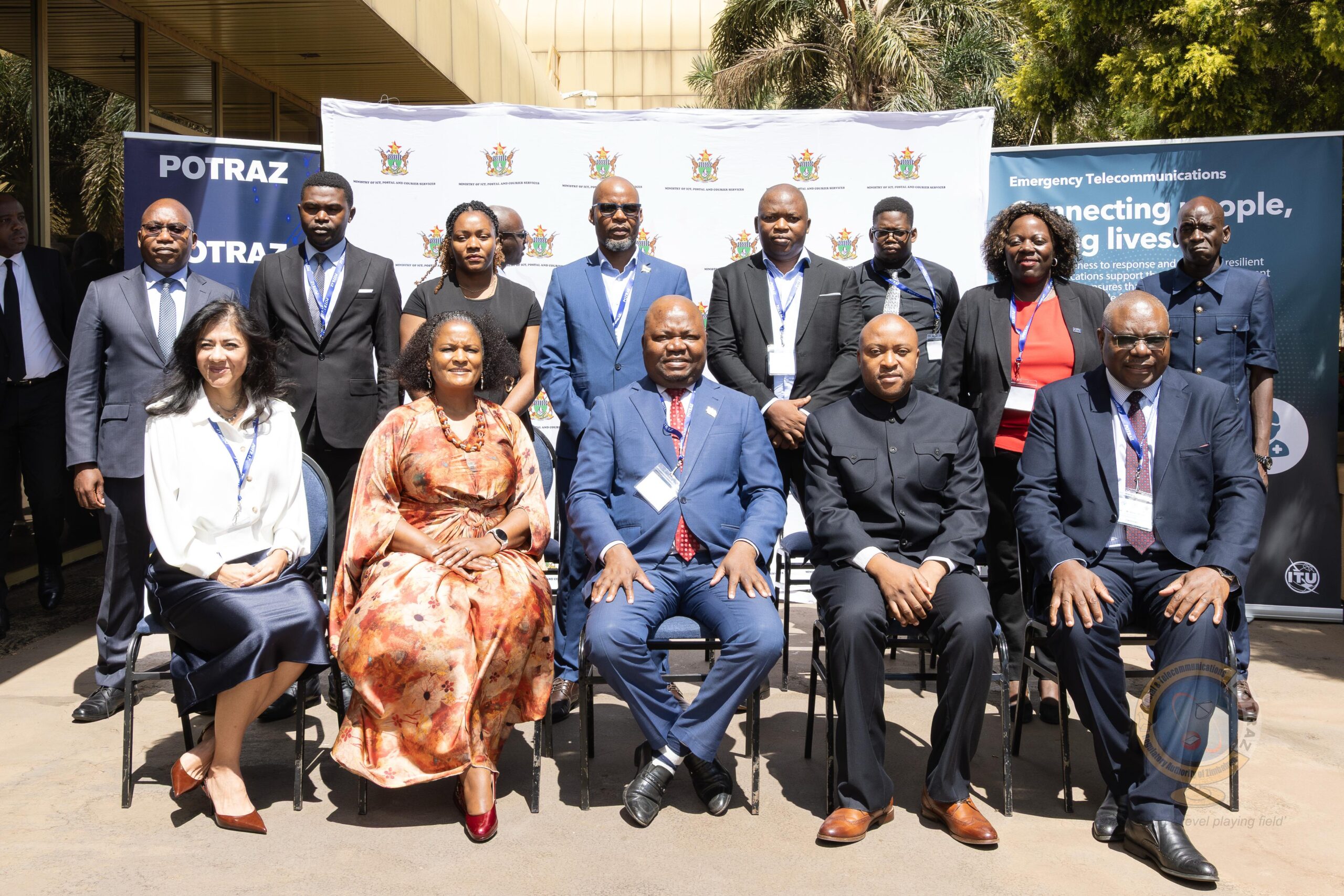 "SADC Region Needs Harmonized Standard Operating Procedures for ...