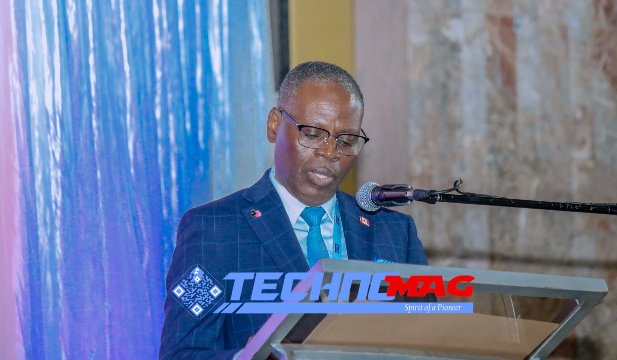 Canadian Ambassador to Zimbabwe Warns Against Using Middlemen for Visa ...