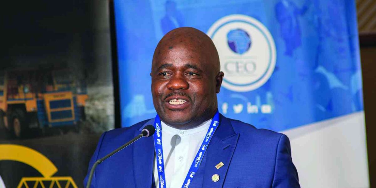 CEO Roundtable Kicks Off in Victoria Falls - TechnoMag