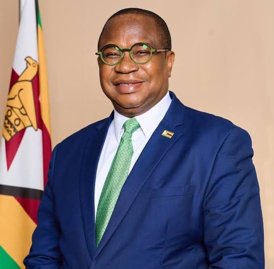 Zimbabwe Seeks Over US$200 Million to Launch Second Telecommunications ...