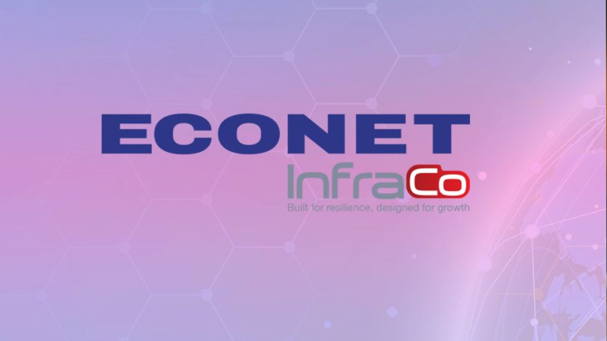 Econet InfraCo Lands on VFEX in Record $1bn Listing - TechnoMag