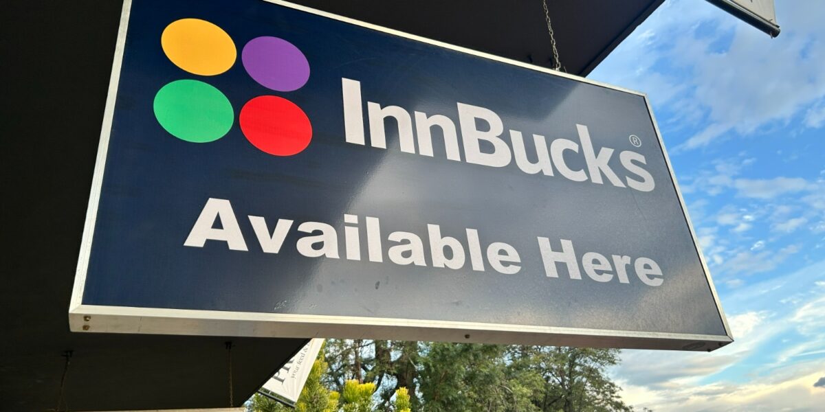 InnBucks In Landmark Partnership with TM Pick n Pay, Unleashes Banking ...