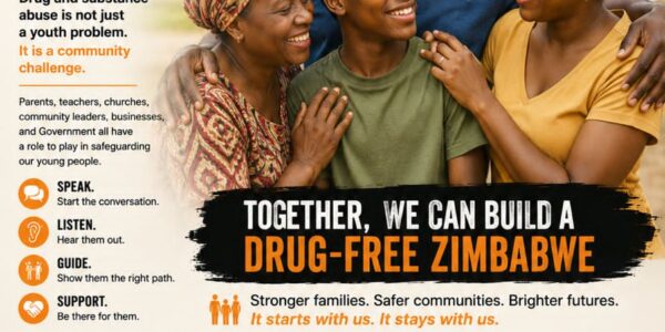 *NetOne Deploys Digital Platforms To Support Community-Led Child ...