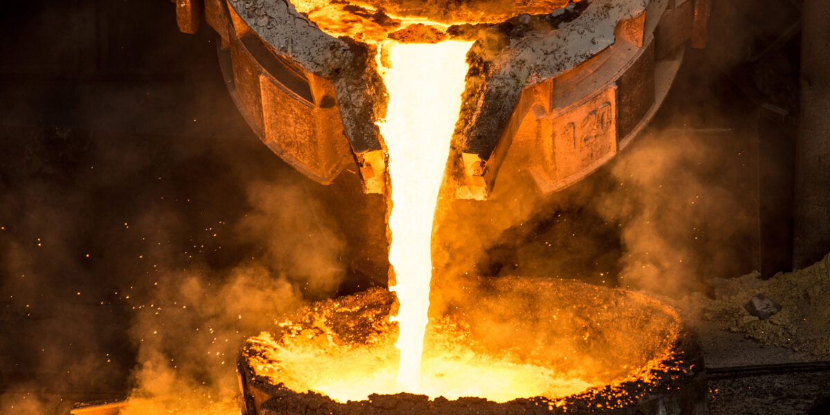 Zimbabwe Licenses Second Gold Refinery to Handle Surging Output - TechnoMag