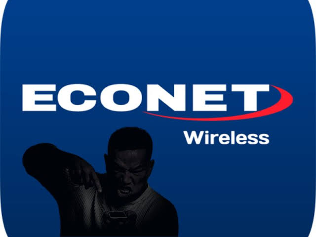 Econet Begins Solar Power Project to Improve Network Reliability ...